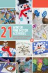 19 Penguin Activities Perfectly Adorable for Preschoolers!