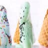 Here's the Scoop: 40+ Ice Cream Crafts & Activities - Hands On As We Grow®