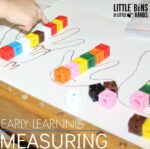 Measurement Activities for Preschoolers: Weight, Volume, Length