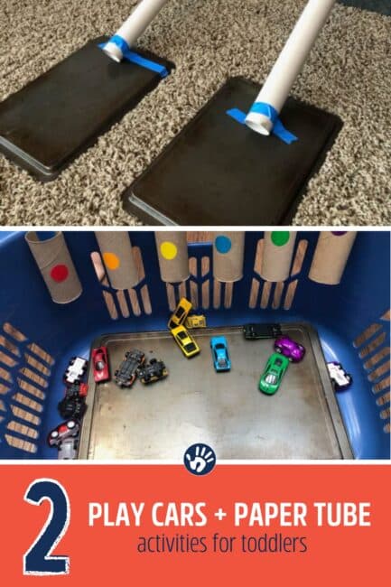 30 Fine Motor Activities for Toddlers! Pinch! Thread! Trace!