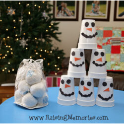 40 Winter Activities and Crafts for Toddlers for Snowy Day Fun