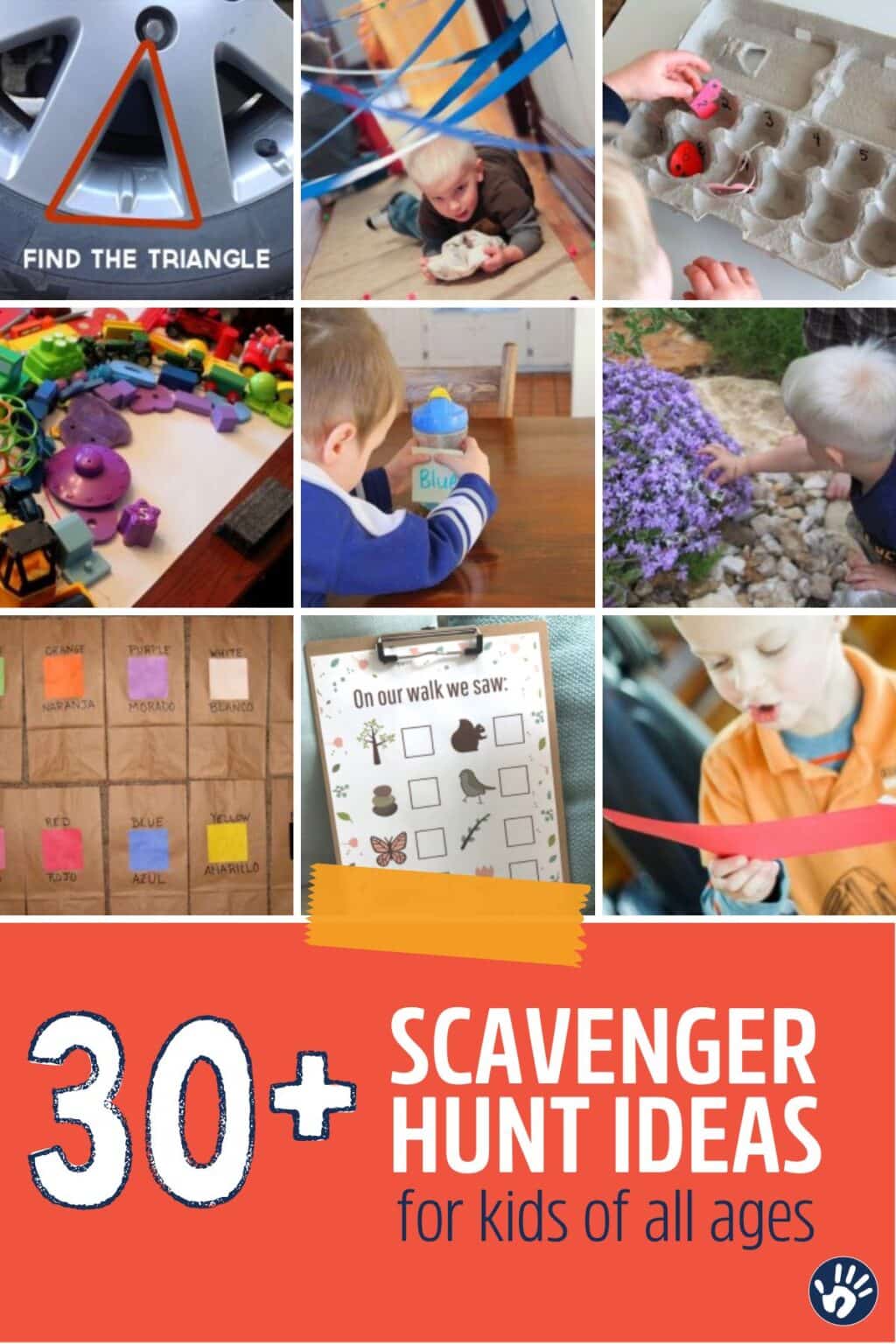 30 Fine Motor Activities for Toddlers! Pinch! Thread! Trace!