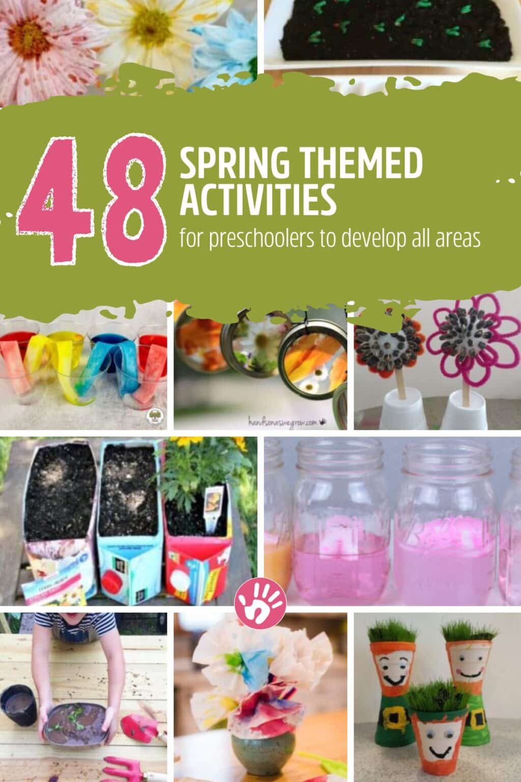 Easy Cardboard String Art for Kids - Hands On As We Grow®