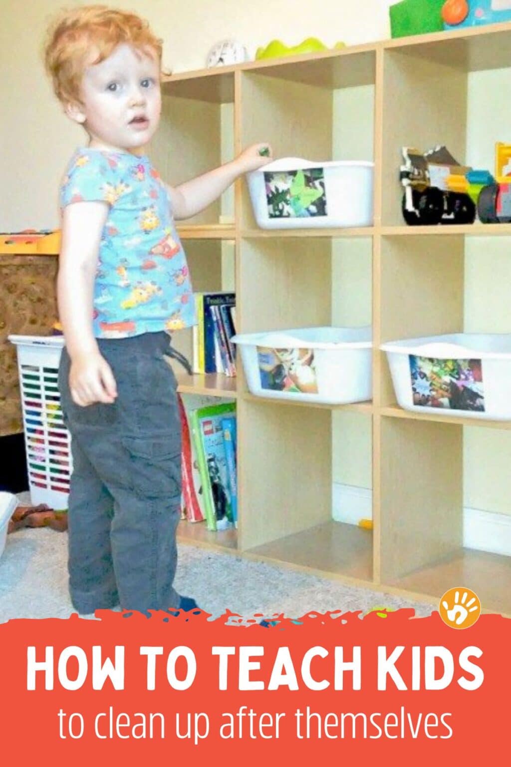 10 Messy Play Ideas to Keep it More Contained & Clean - Hands On As We ...