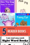 Alphabet Books to Read With Your Preschooler or Toddler