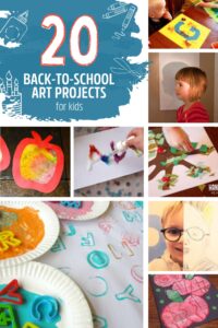 Name Activities for Kids to Learn their Name