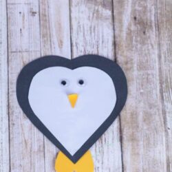 19 Penguin Activities Perfectly Adorable for Preschoolers!