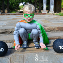 18 Fun & Easy Superhero Activity for Kids - Hands On As We Grow®