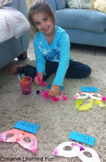Submissions featured on Hands On As We Grow®