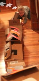 Create a Memory Box To Save Special Moments - Hands On As We Grow®