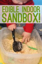 Sandbox Activities that Kids Dig | Hands On As We Grow
