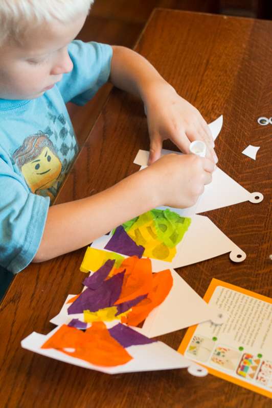 2 Robot Crafts Your Kids Will Beg to Make! - Hands On As We Grow®