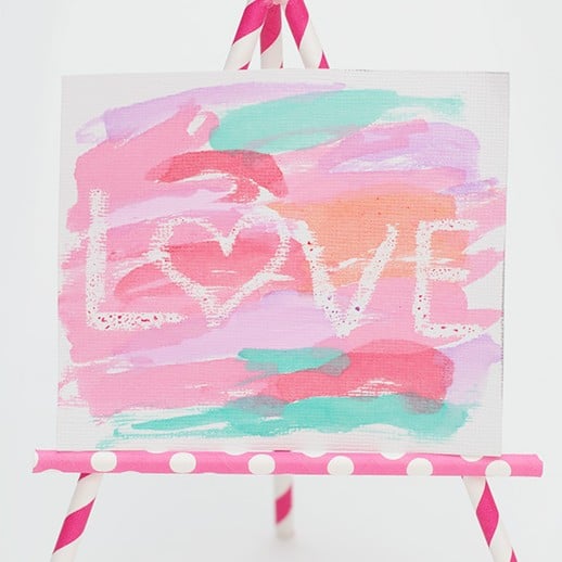 20 LOVE Activities & Crafts for Preschoolers to Make with Love